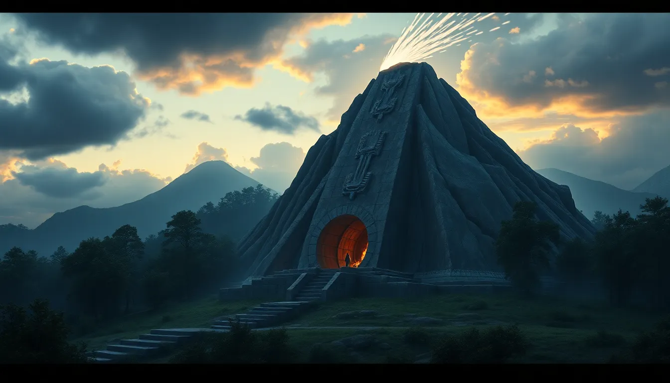 Cherokee Creation Stories: The Birth of the World - Native American ...