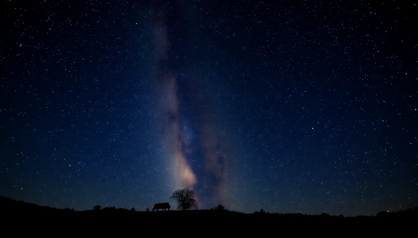 Cherokee Legends of the Night Sky: Stars and Constellations - Native ...