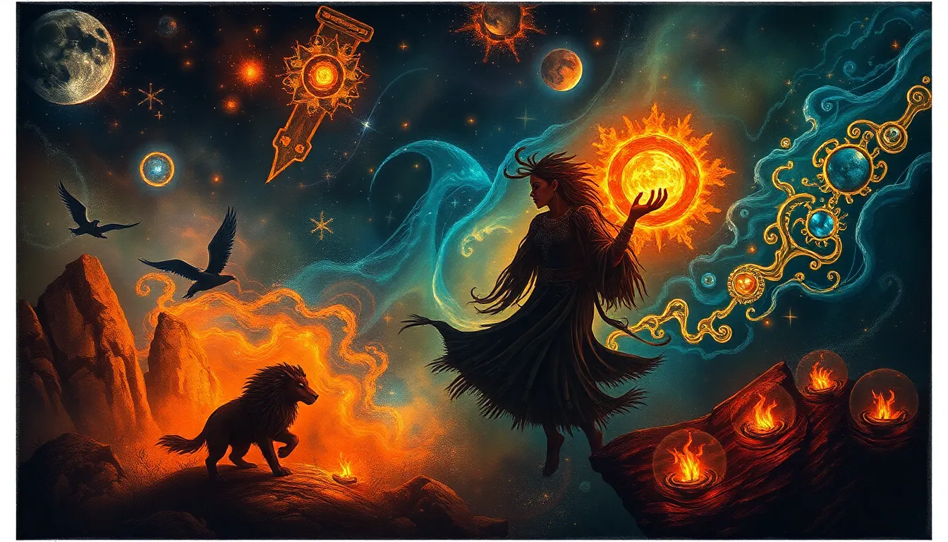 Cherokee Myths and the Power of Dreams: Messages from the Spirit World ...