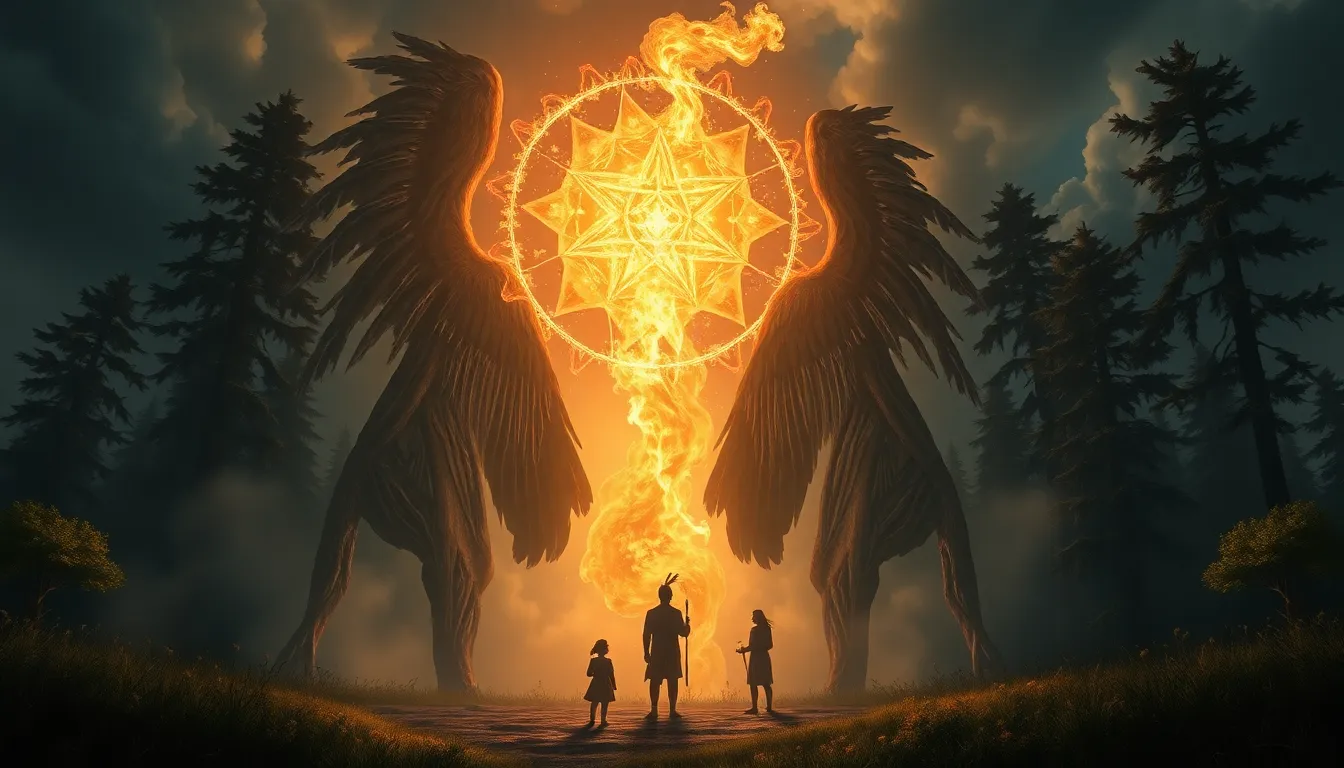 Cherokee Beliefs About Life After Death: An Exploration - Native ...