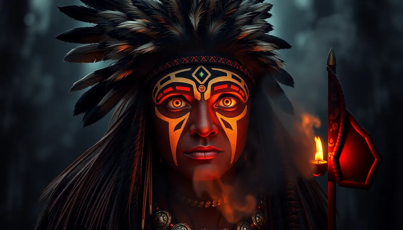 Cherokee Culture Through the Eyes of Its Heroes: A Mythical Perspective ...