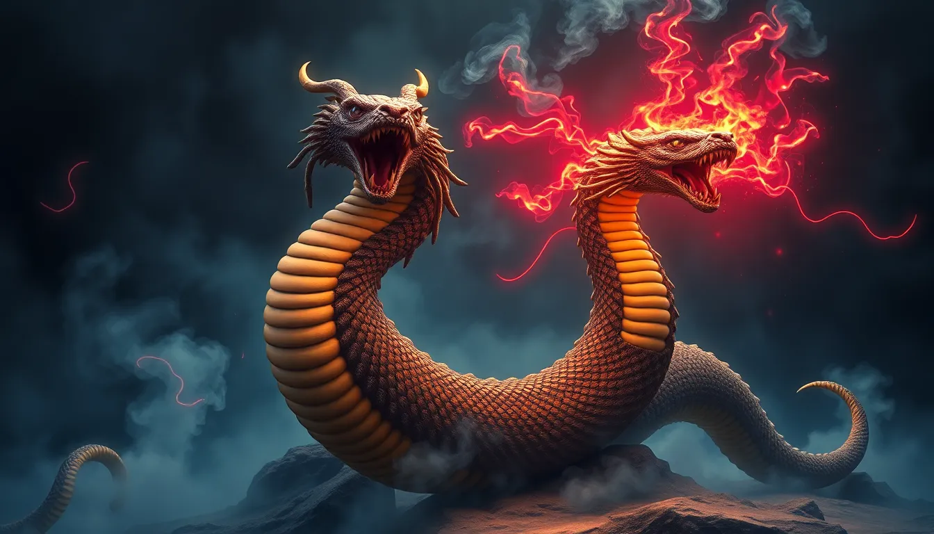 Cherokee Myths of the Great Serpent: Wisdom and Power - Native American ...