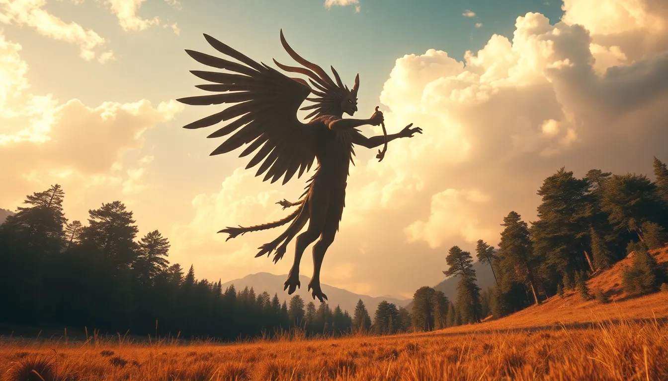 Cherokee Myths of the Great Spirit’s Breath: Life and Creation - Native ...