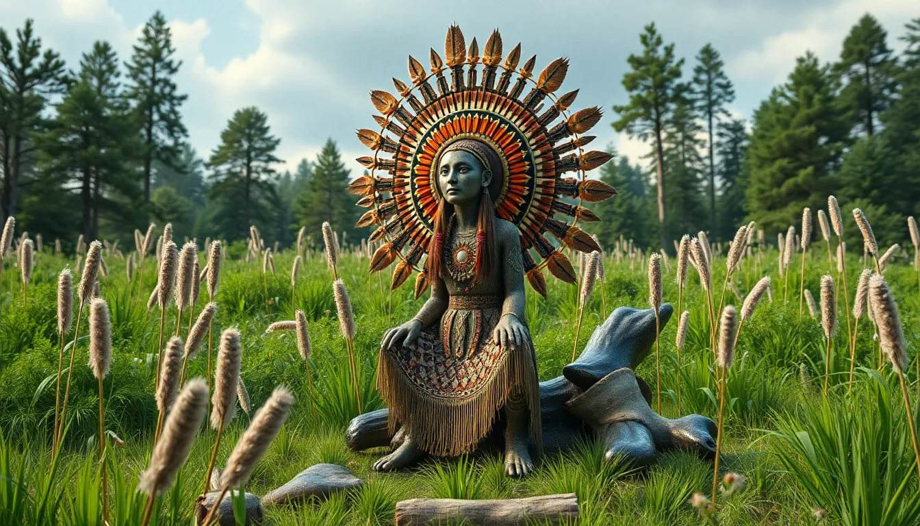 Cherokee Spirituality and the Importance of Connection to Nature ...