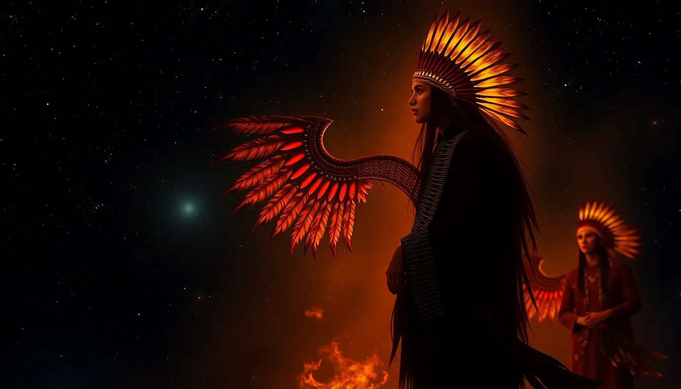 Cherokee Spirituality and the Importance of Connection to the Earth ...