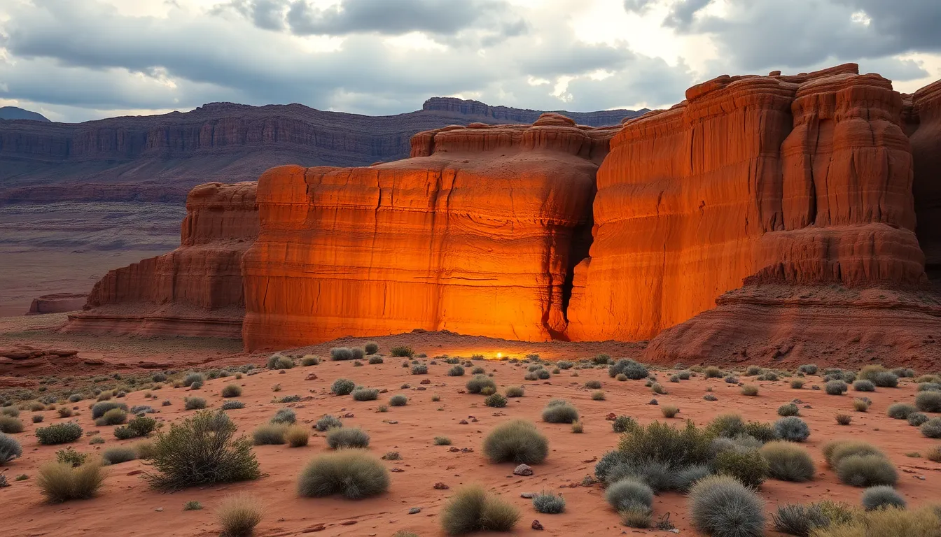 Cultural Significance of the Navajo Creation Story: A Deep Dive ...