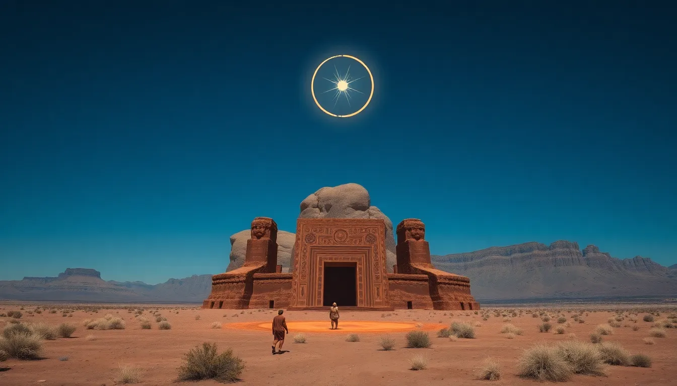 How Navajo Spirituality Influences Contemporary Art and Culture ...