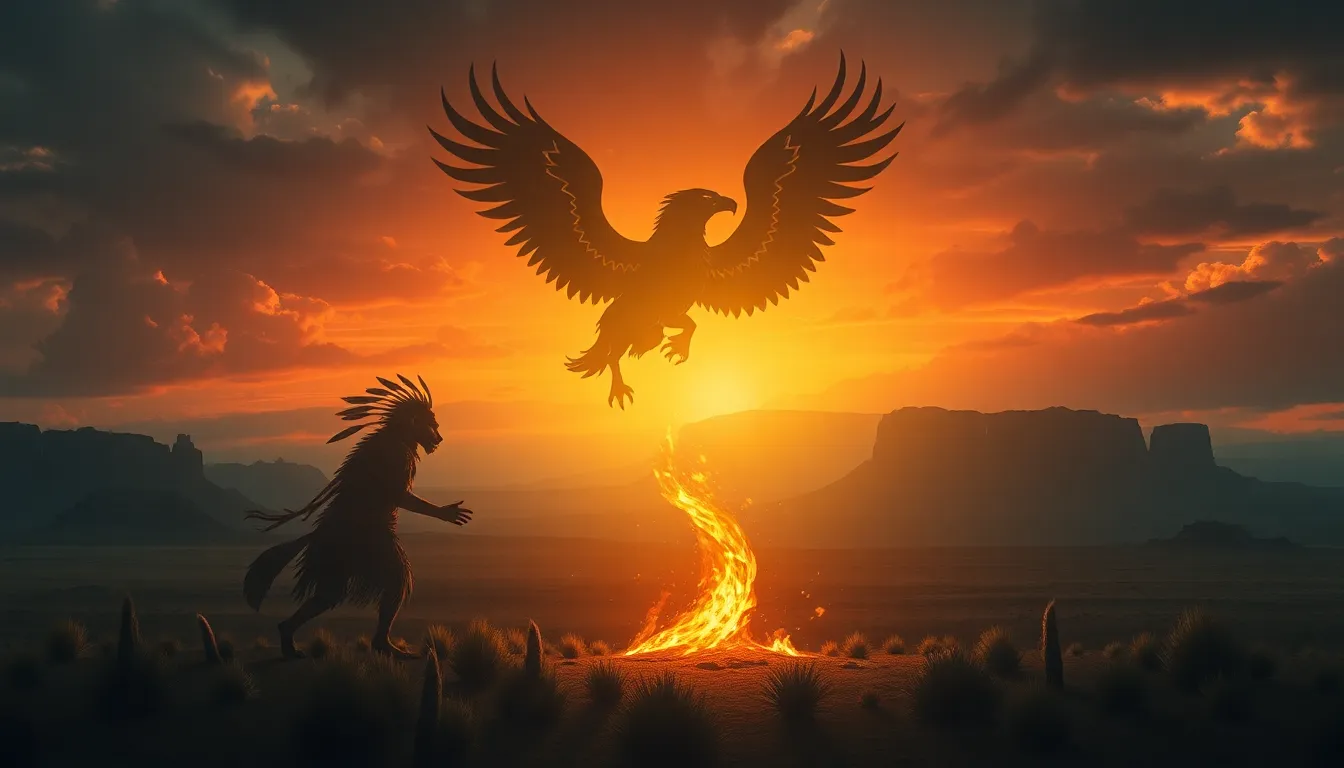 Navajo Mythology: The Importance of Respecting All Living Beings ...
