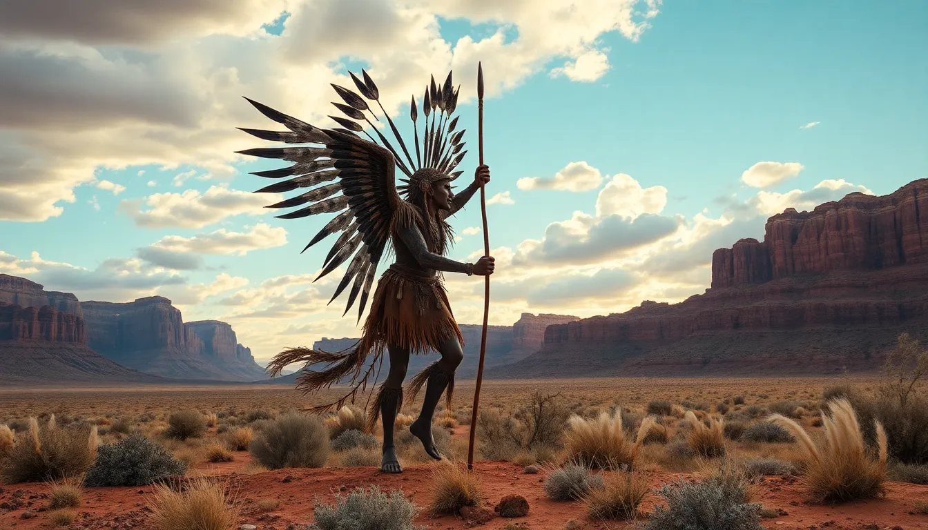 Navajo Mythology: The Role of the Seasons in Daily Life - Native ...