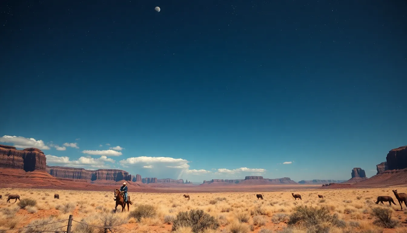 Navajo Myths and the Cycle of Life: Understanding Birth, Death, and ...