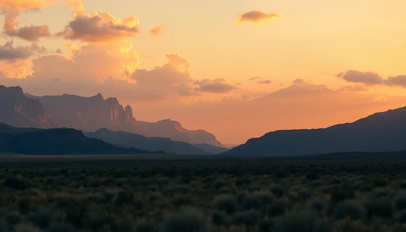 Navajo Spirituality and the Connection to the Seasons: Nature's Cycle ...