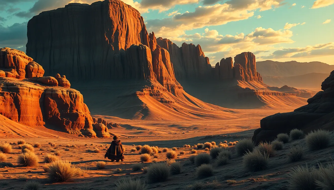 Navajo Spirituality and the Importance of Gratitude: A Way of Life ...