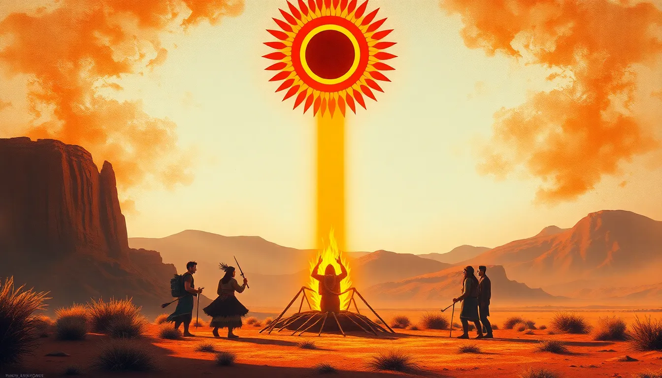 Navajo Spirituality and the Power of Rituals: A Guide to Practice ...