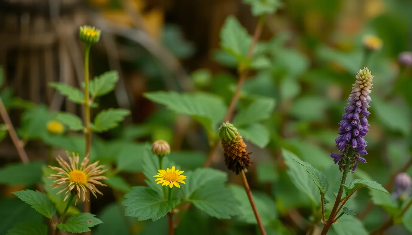 Ojibwe Myths of the Healing Herbs: Nature's Remedies in Tradition ...