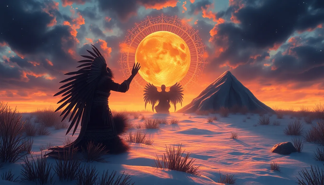 Ojibwe Spiritual Practices: Finding Peace in a Turbulent World - Native ...