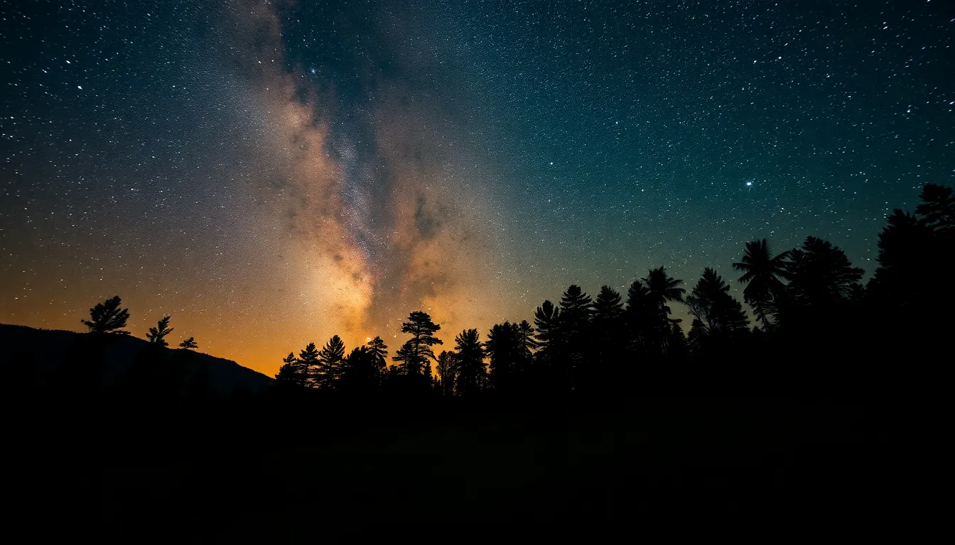 The Connection Between Cherokee Spirituality and the Stars - Native ...