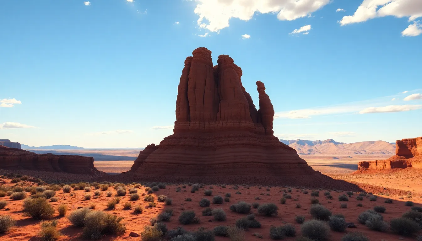 The Creation Story: How the Navajo People Came to Be - Native American ...