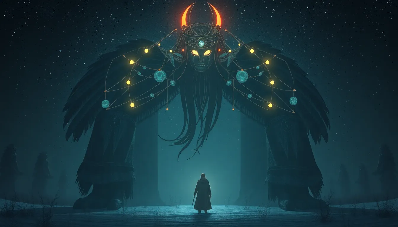 The Enigmatic Manitou: Understanding Ojibwe Spiritual Beings - Native ...