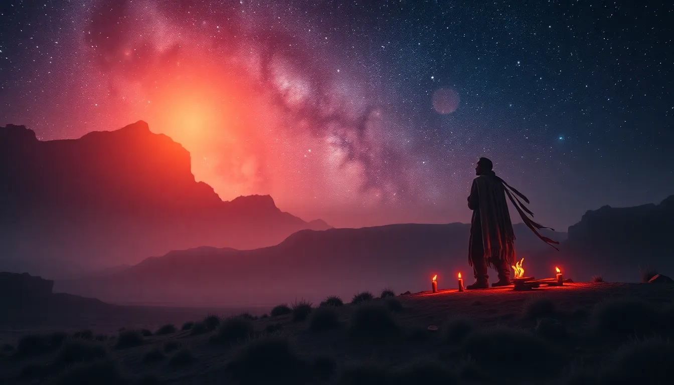 The Mystique of the Navajo Night Chant: Healing Through Myth - Native ...