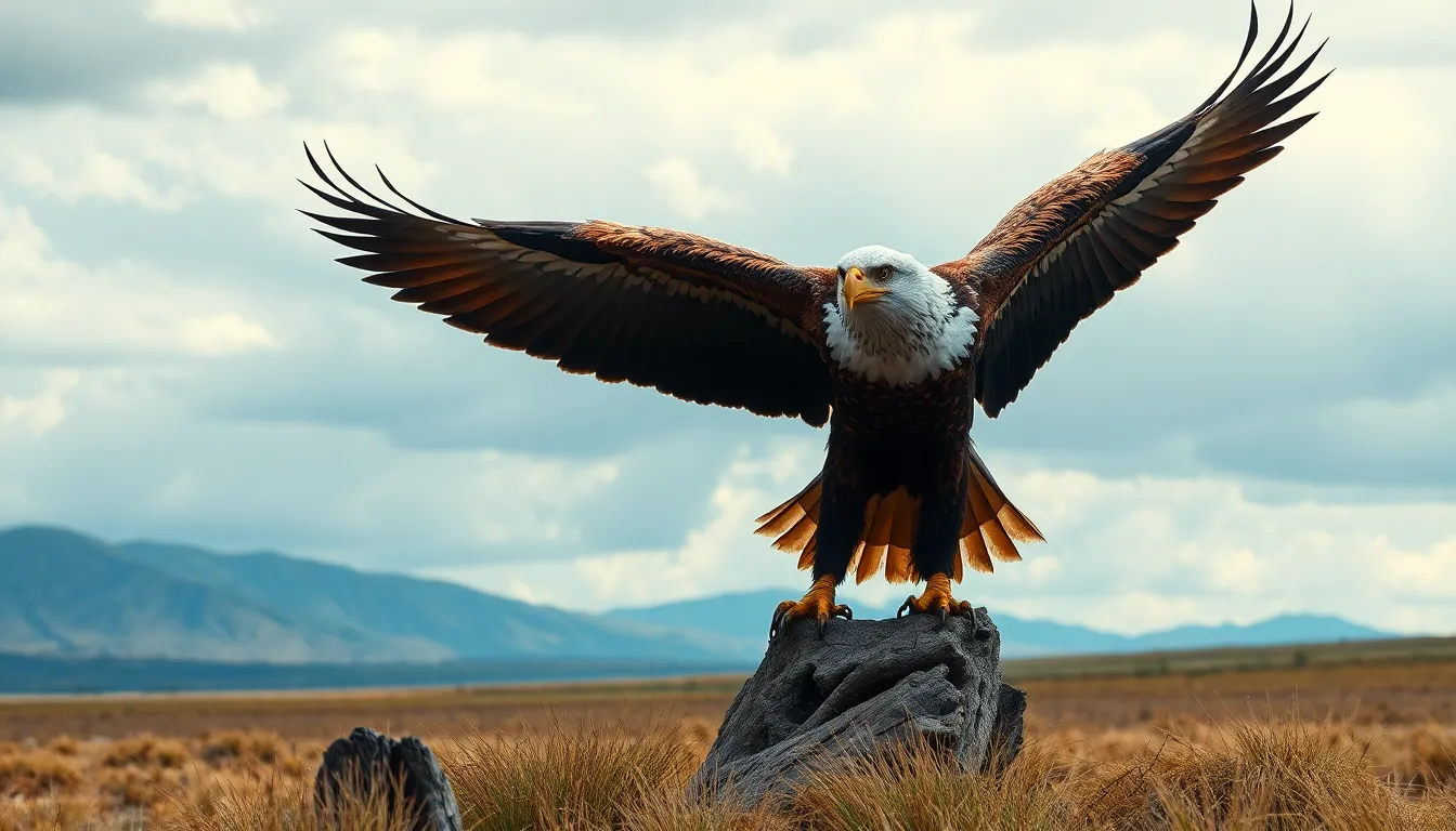 The Power of the Eagle: Sioux Legends of Vision and Freedom - Native ...