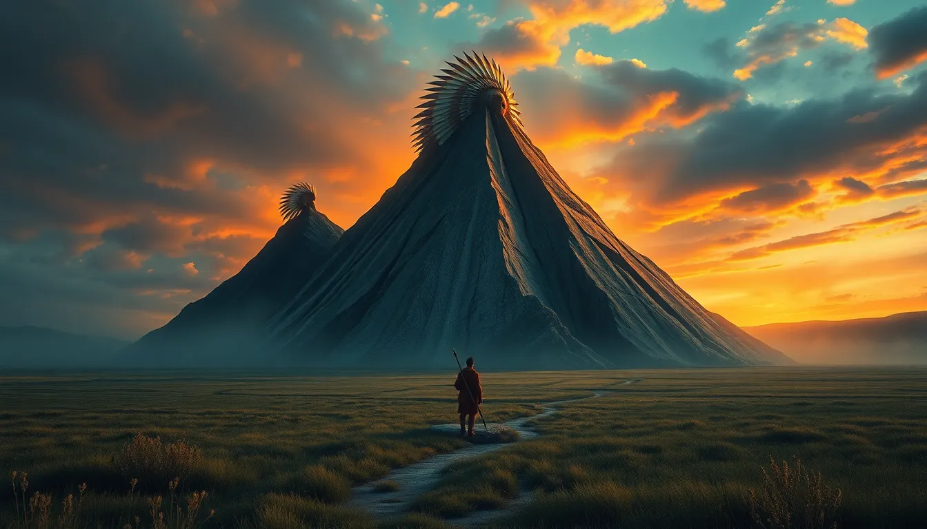 The Sioux and the Art of Visioning: Creating a Spiritual Future ...