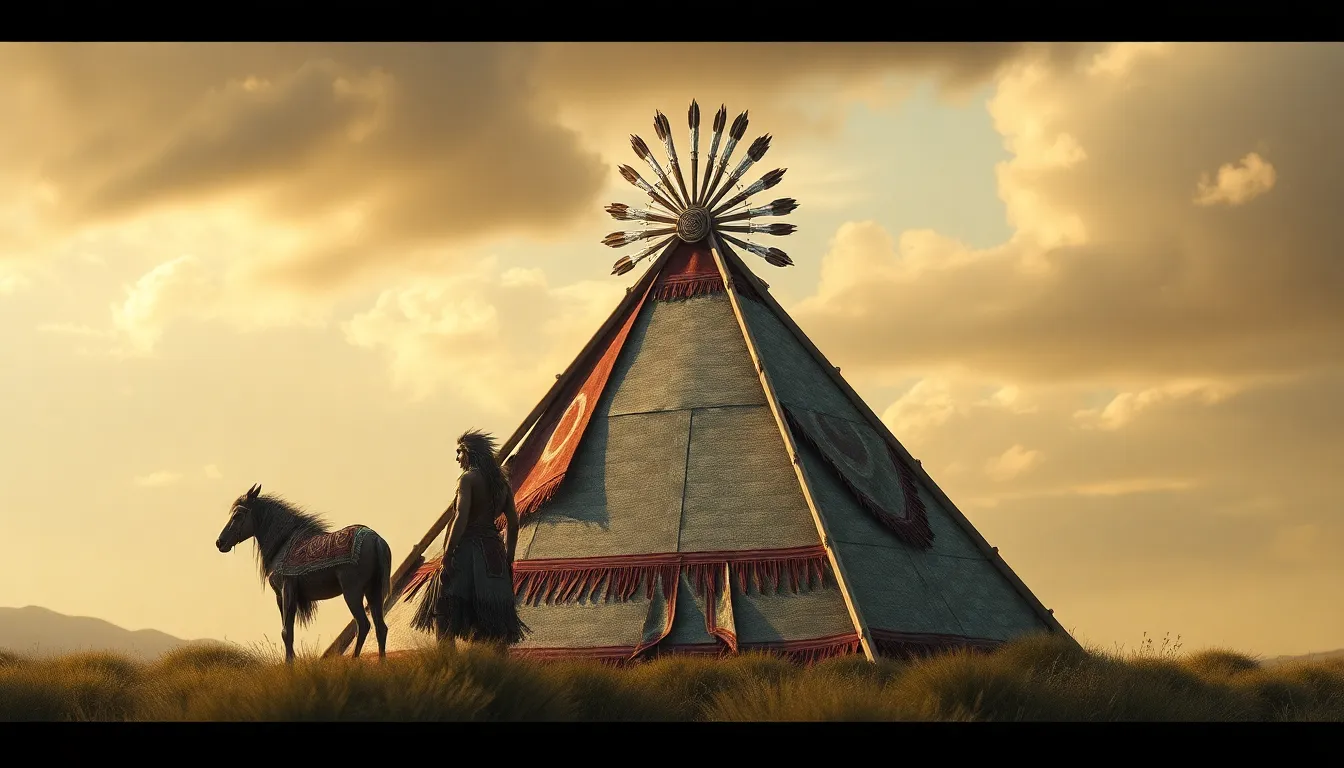 The Sioux and the Cycle of Seasons: Spiritual Lessons from Nature ...