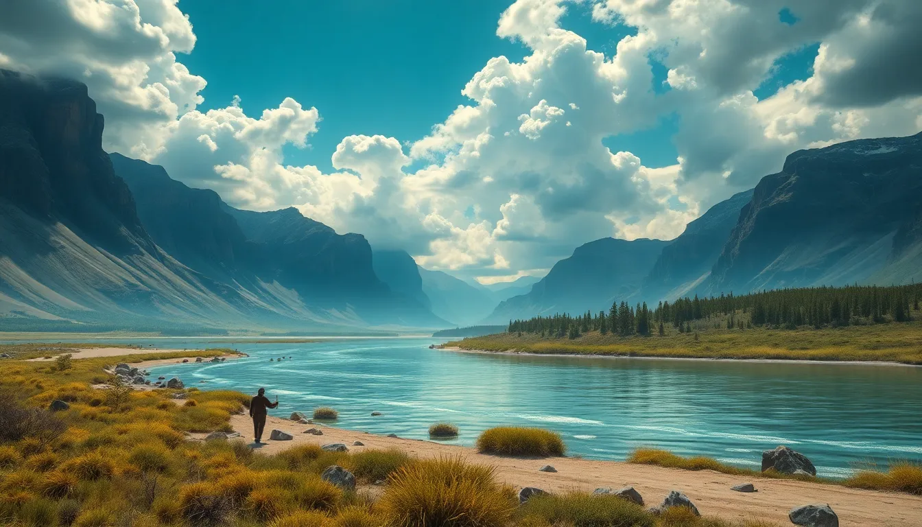 The Sioux and the Power of Water: Legends of Rivers and Lakes - Native ...