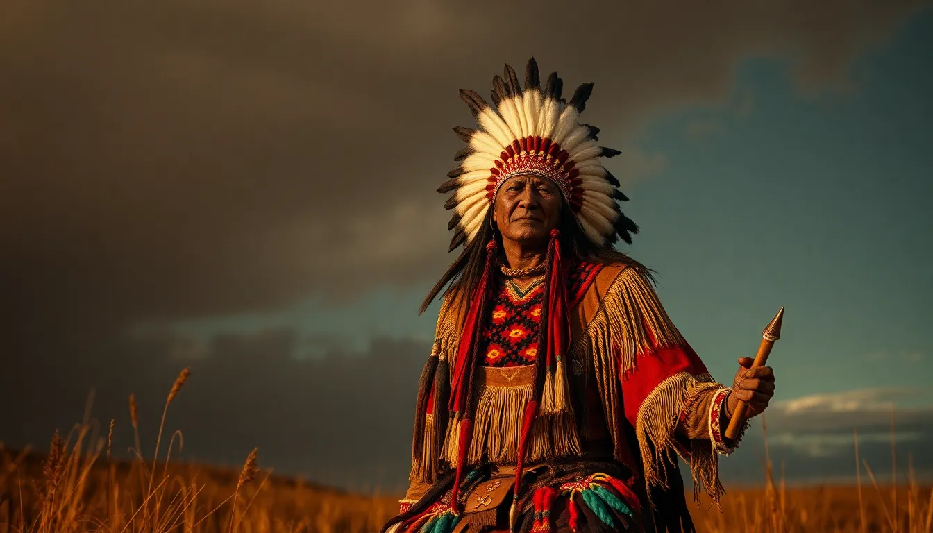 The Sioux and the Role of the Trickster in Spiritual Narratives ...