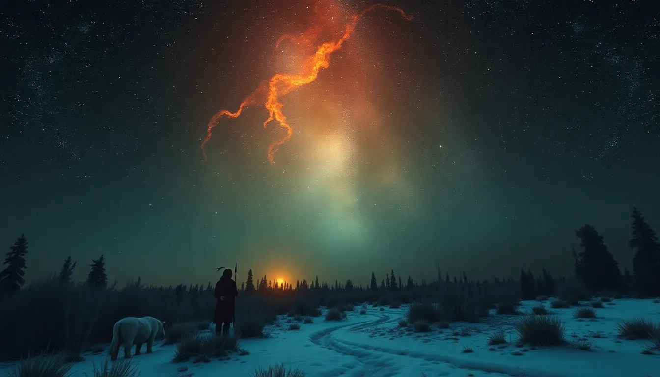 The Sioux and the Spiritual Journey of Self-Discovery - Native American ...