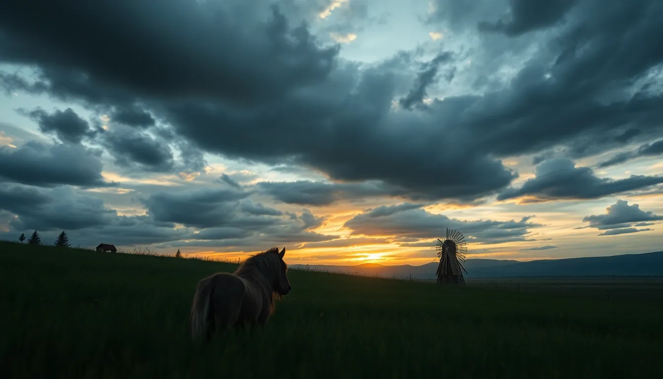 The Sioux and the Spiritual Meaning of the Seasons: A Time for Growth ...