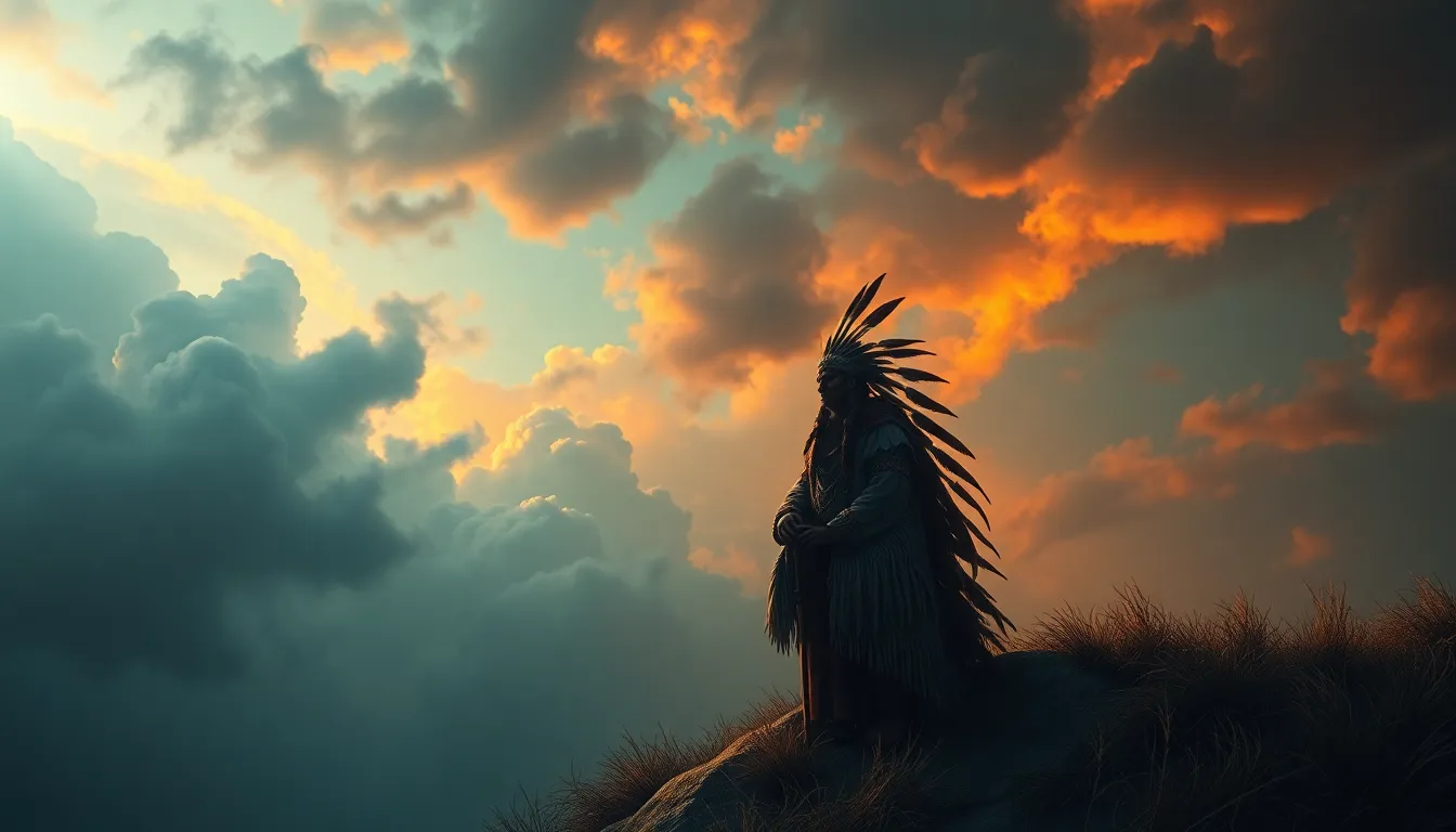 The Sioux and the Spirituality of Silence: Finding Inner Truth - Native ...