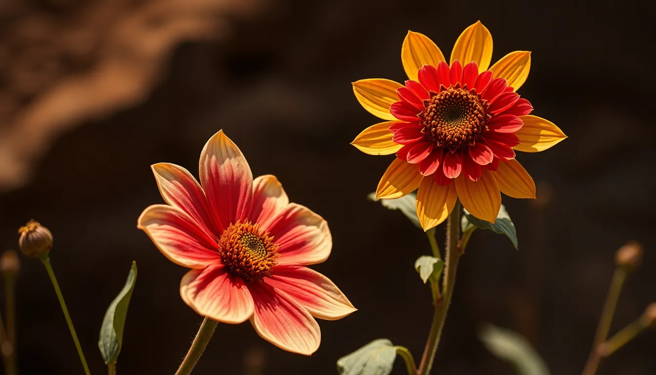 The Story of the First Flower: Celebrating Beauty and Growth in Navajo ...