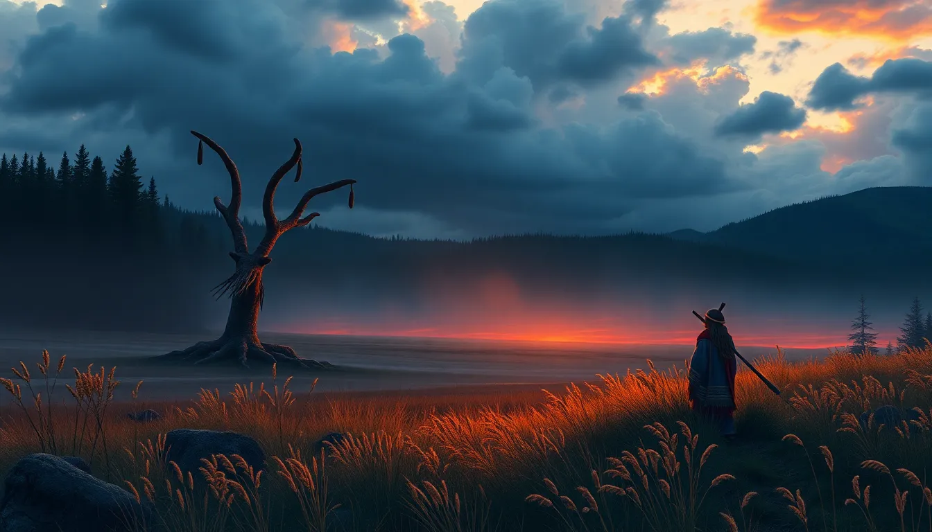 Ojibwe Spirituality: The Journey of the Heart in Relationships - Native ...