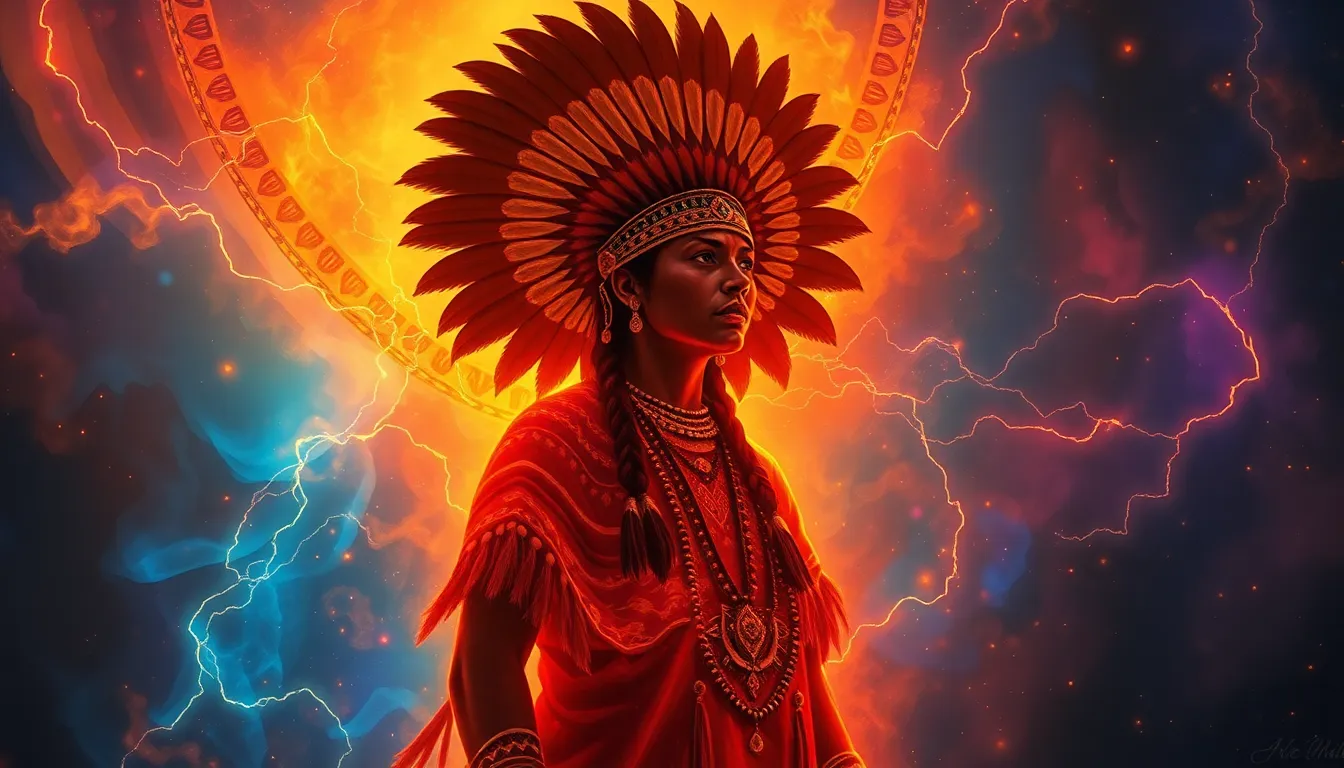 The Power of Dreams: How Choctaw Myths Explain the Unseen - Native ...