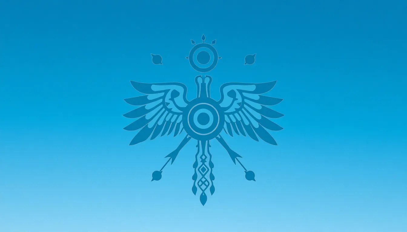 Choctaw Spiritual Symbols: Decoding Their Meaning and Importance ...