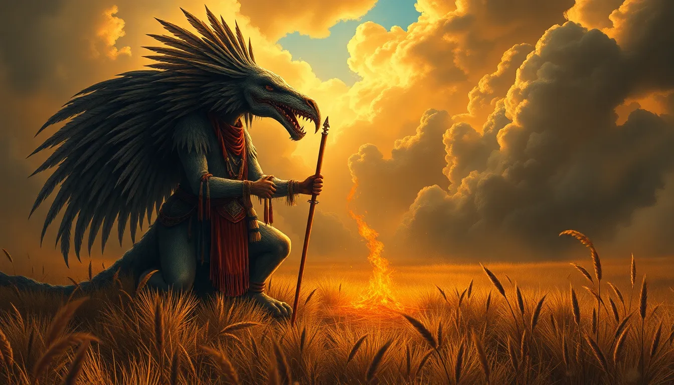 The Choctaw and Their Sacred Traditions: A Legacy of Love - Native ...