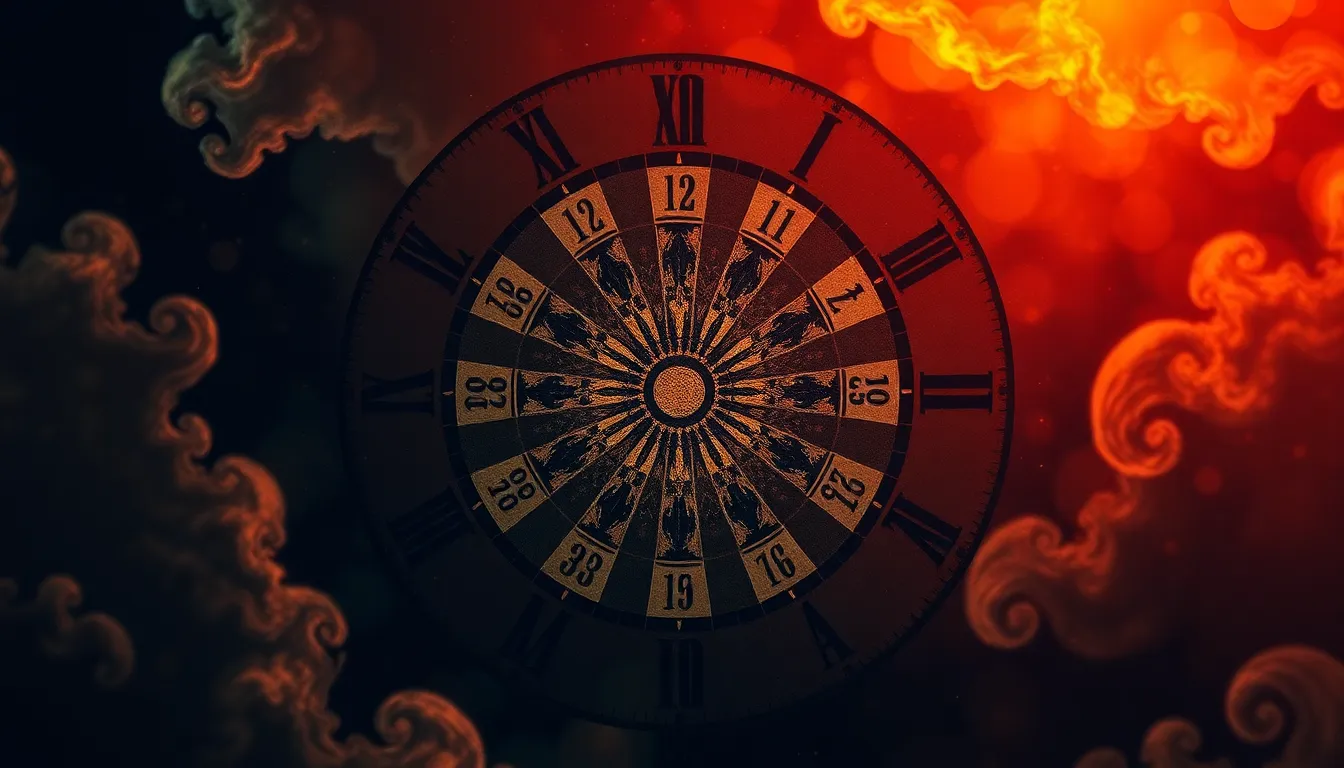 Understanding the Choctaw Calendar: Spiritual Significance of Seasons ...