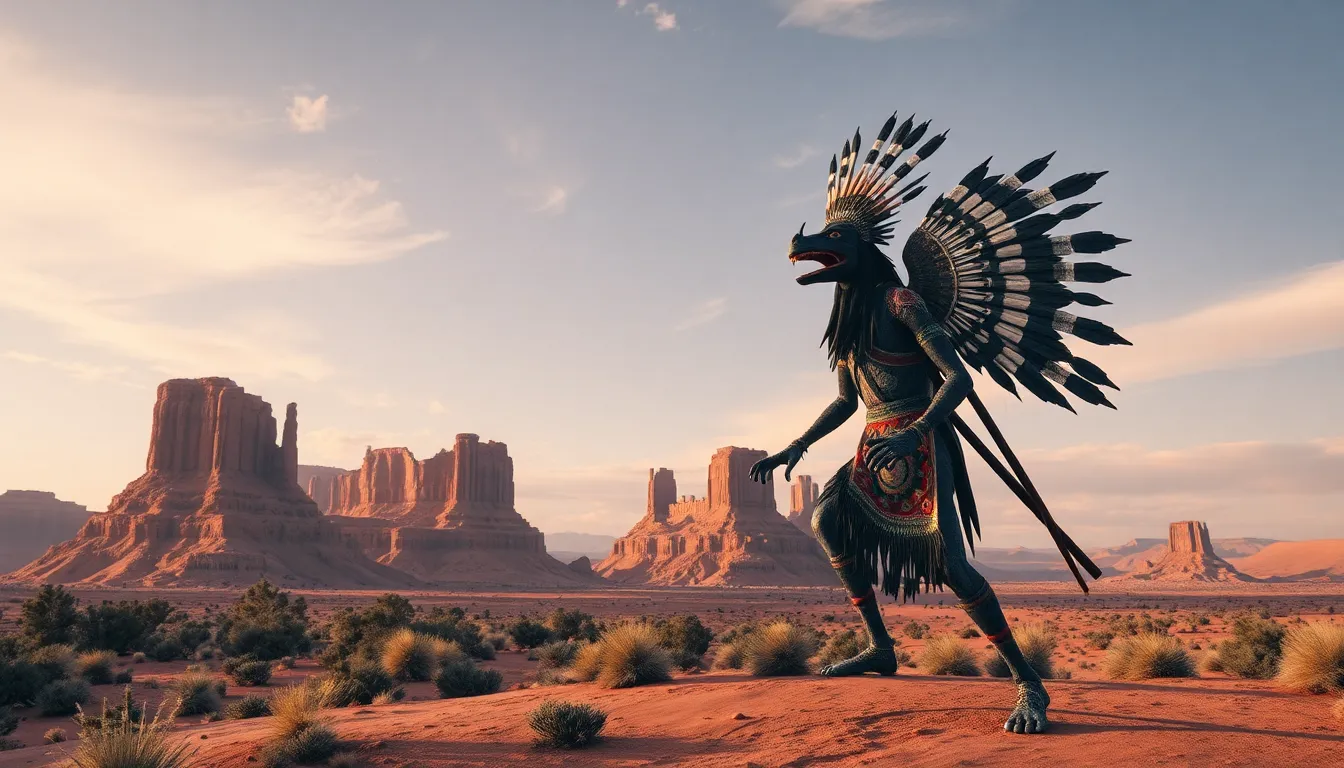 Legends of the Hopi: A Closer Look at Puebloan Beliefs - Native ...