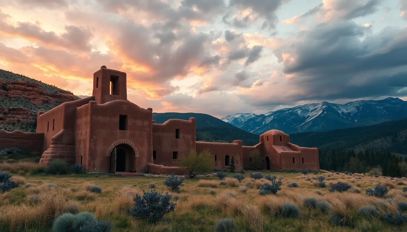 Pueblo Legends of the Seasons: How Nature Shapes Their Narratives ...