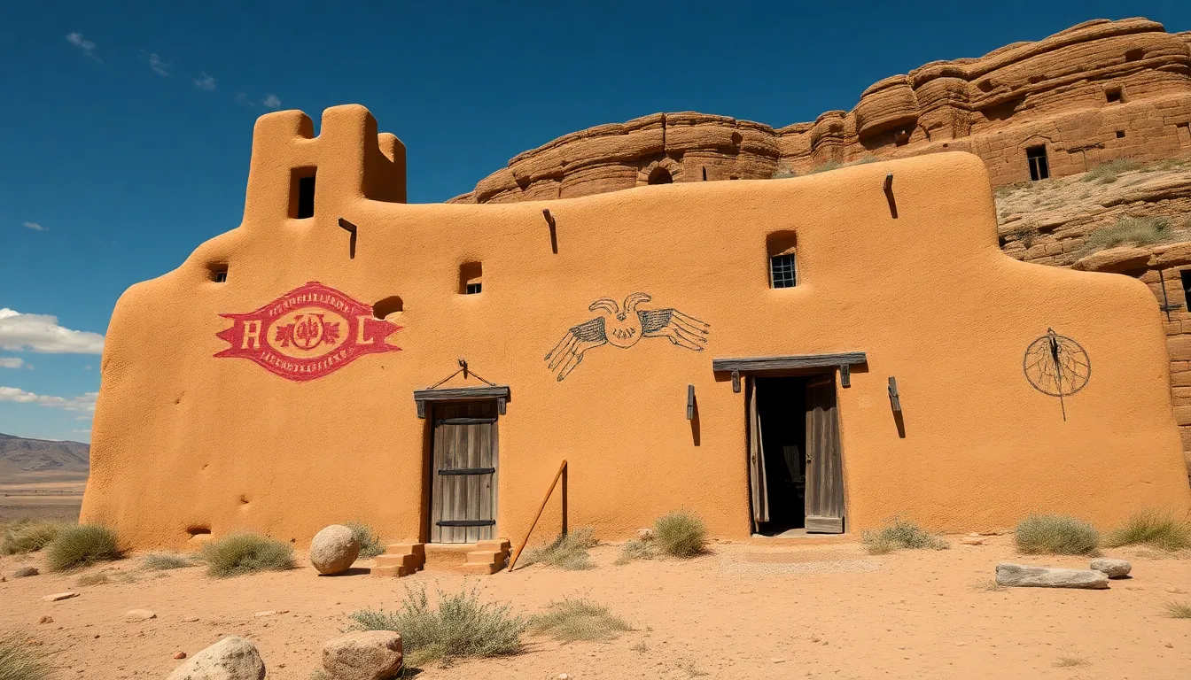Pueblo Myths and the Art of Storytelling: Preserving Culture Through ...