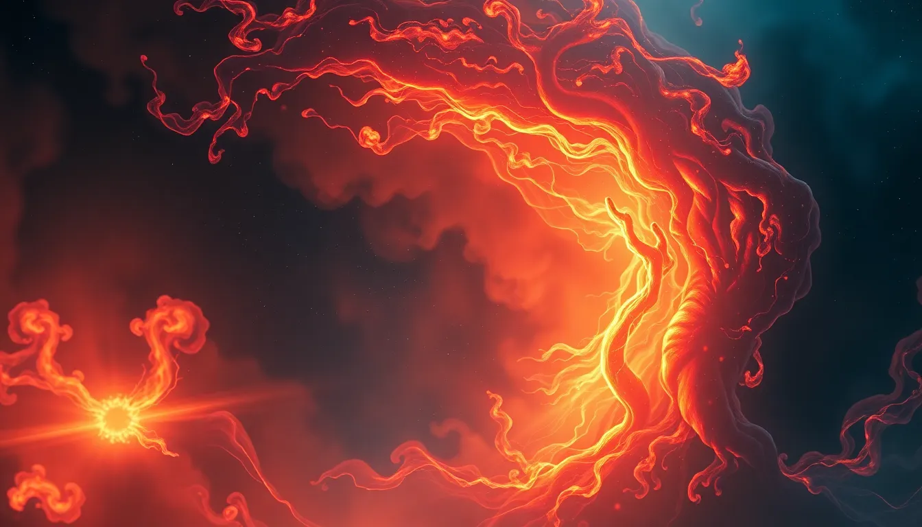 The Myth of the First Breath: How Life Began - Native American Mythology