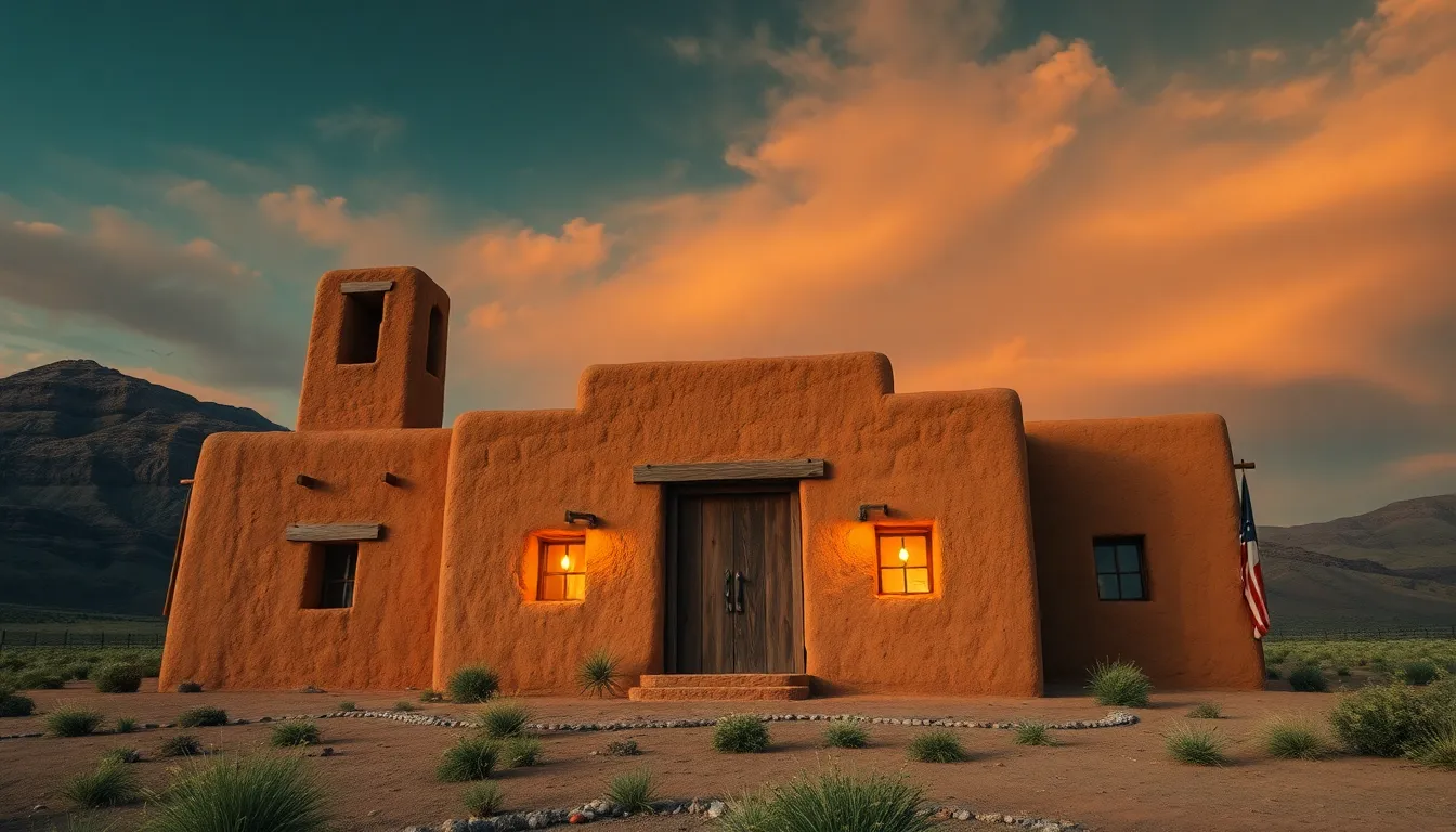The Significance of Colors in Pueblo Legends: A Cultural Palette ...