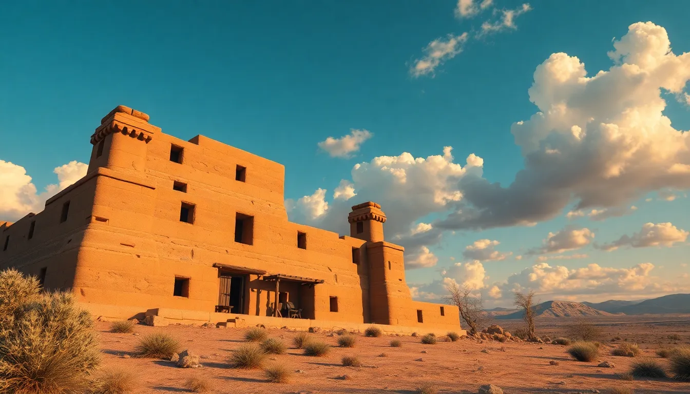 The Story of the First People: Pueblo Creation Myths Revealed - Native ...