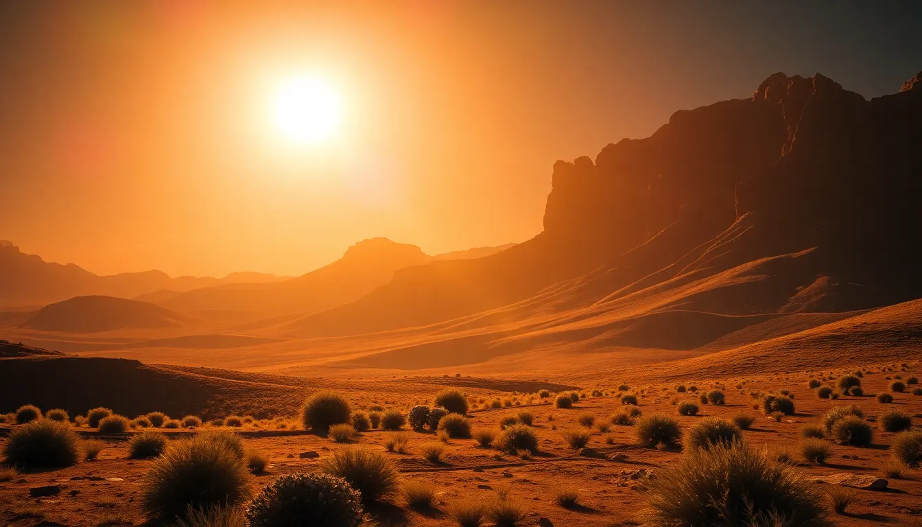 From Shadows to Light: The Apache Myth of the Sun and Moon - Native ...