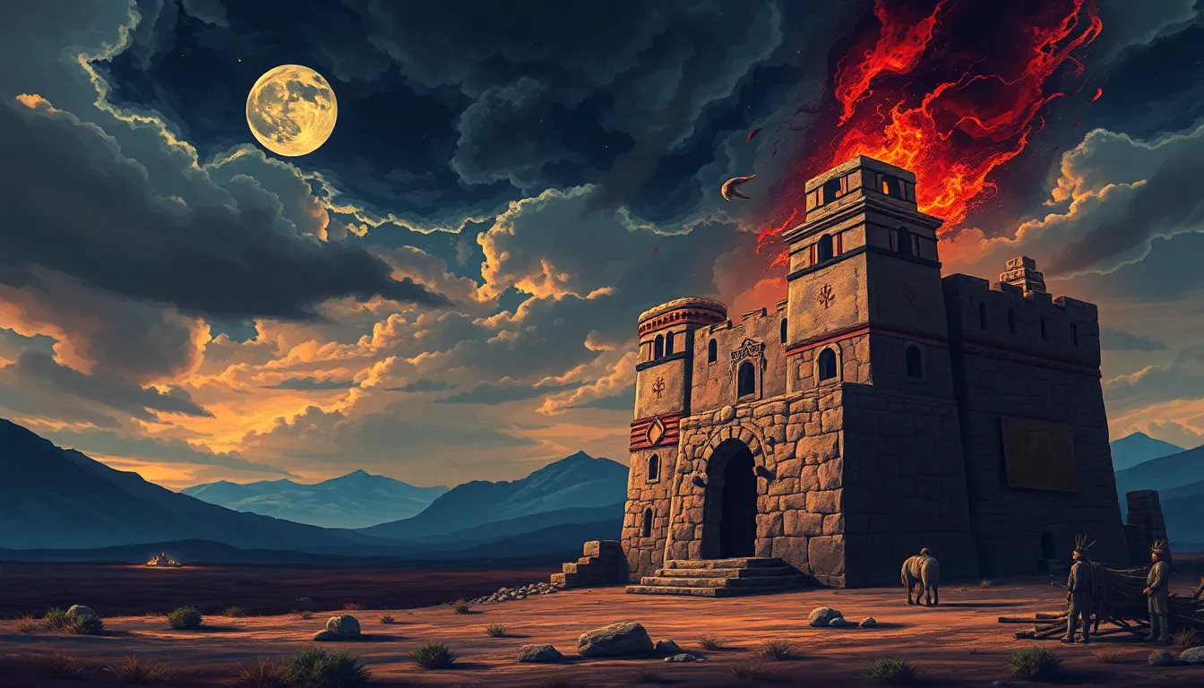 Pueblo Myths of the Earth: Stories of Creation and Destruction - Native ...