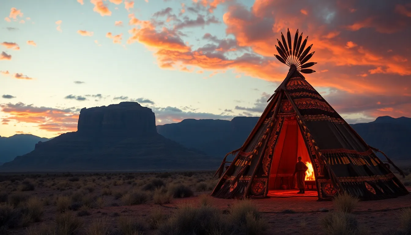 Apache Myths of the Dawn: New Beginnings and Spiritual Renewal - Native ...