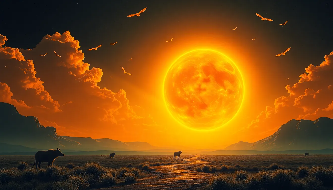 Apache Myths of the Sun: Illuminating the Path of Life - Native ...