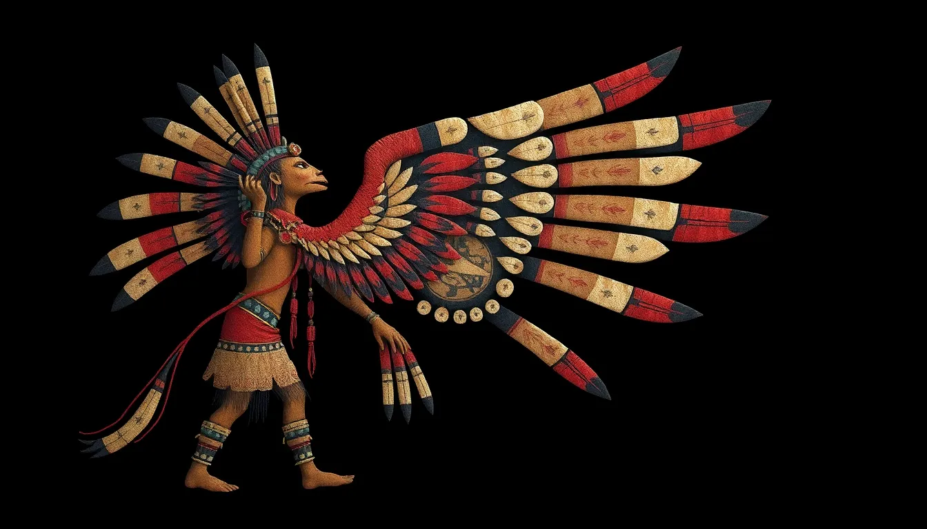 The Spiritual Significance of Apache Art: Symbols and Meanings - Native ...