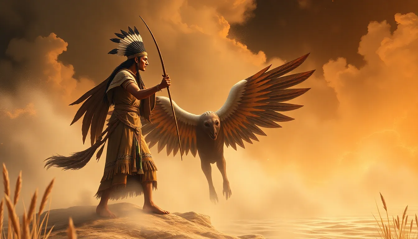 The Iroquois and Their Legends of Healing and Renewal - Native American ...