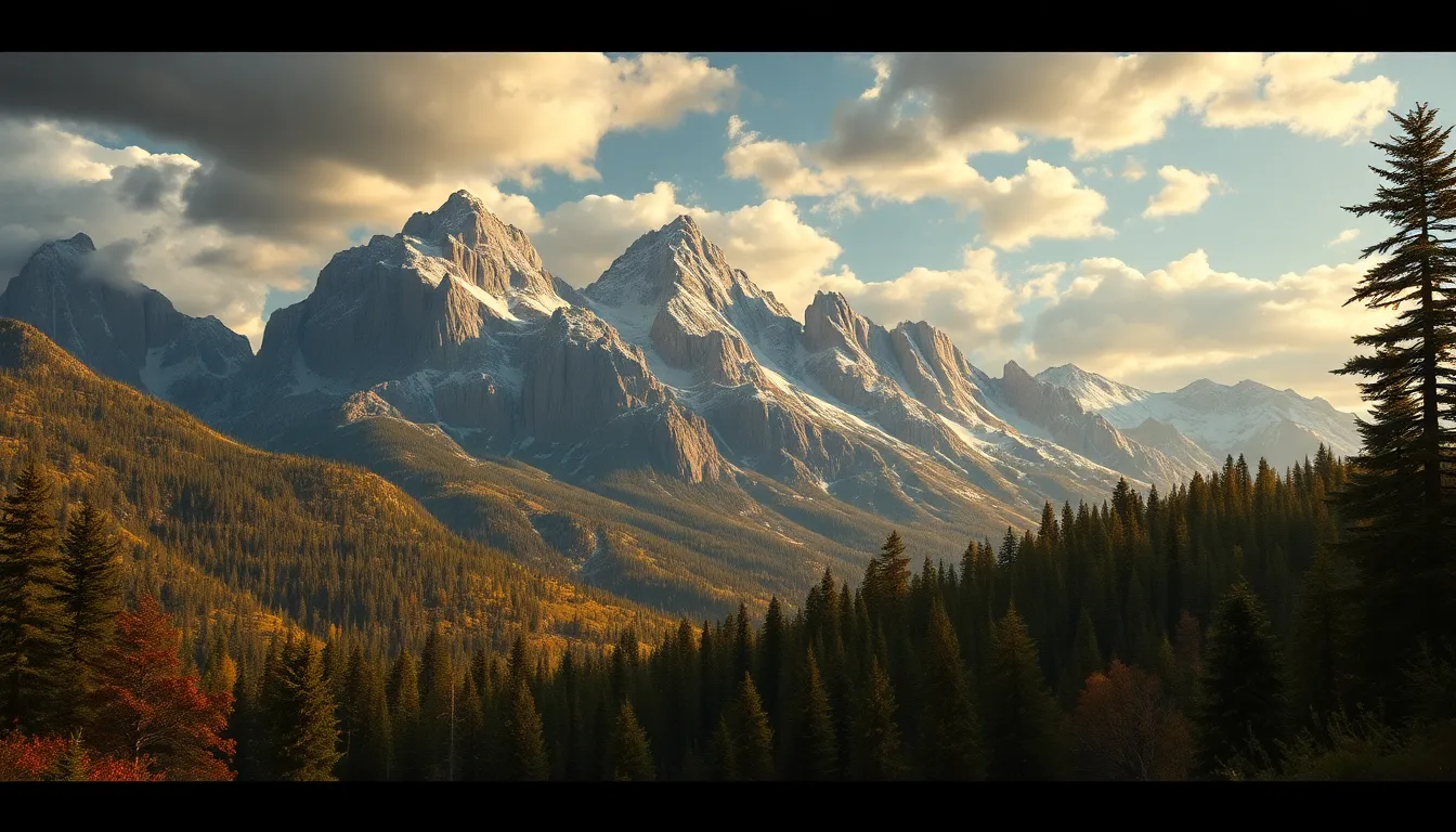 The Iroquois and Their Sacred Mountains: Legends of the Land - Native ...